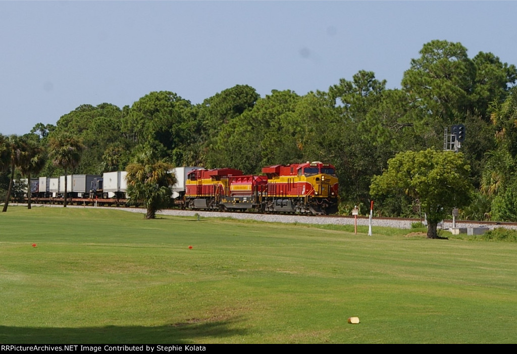 FEC 806 FEC 304 FEC 820 ON 101